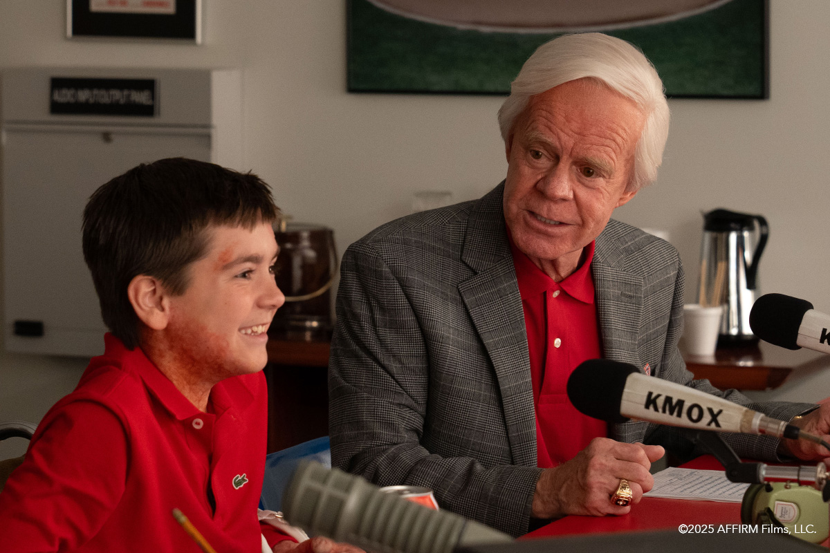 Soul On Fire | Sony Pictures Canada